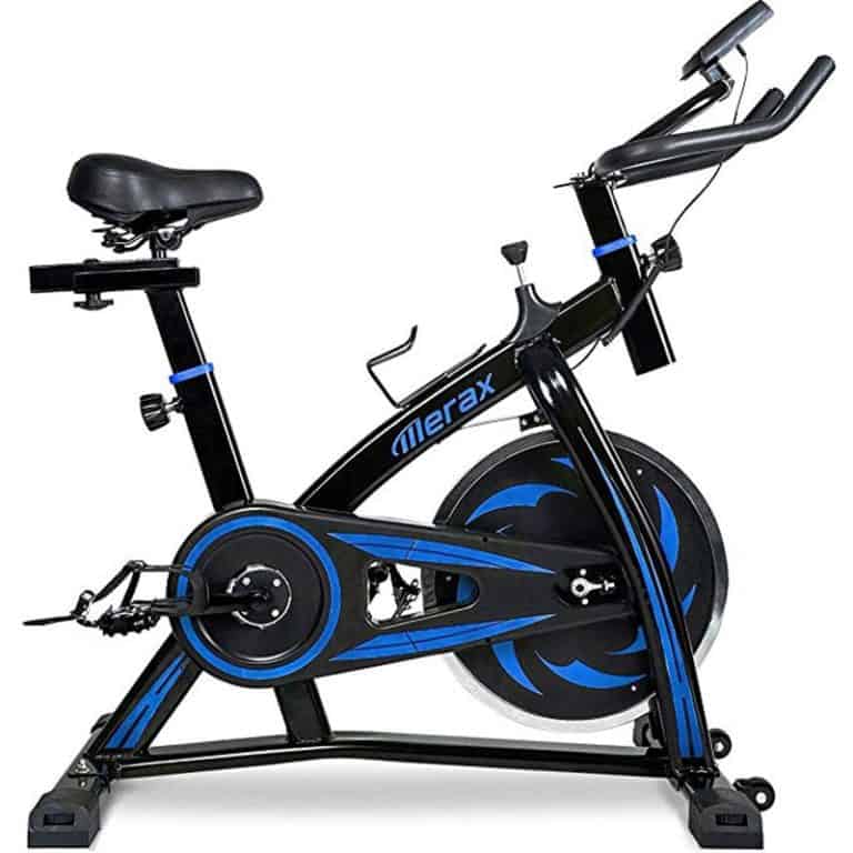 What is a Spin Bike? – Indoor Cycling Tips