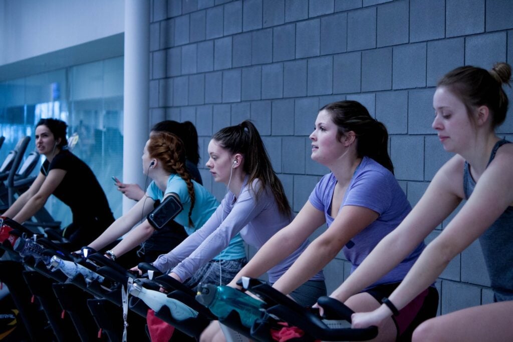 Spin Class for Beginners: Tips and Tricks to Survive | Indoor Cycling Tips