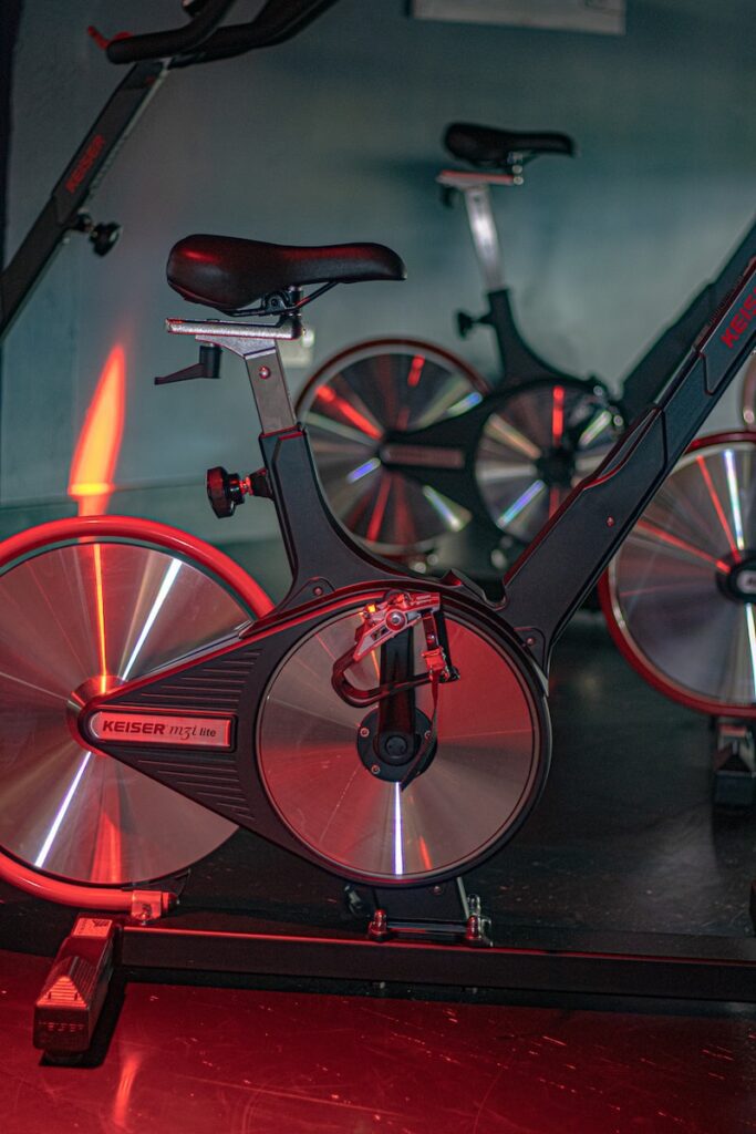 Top Tips for Maintaining Your Spin Bike | Indoor Cycling Tips