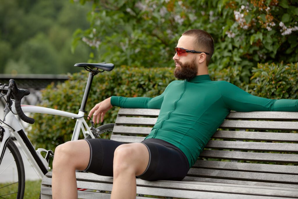The Optimal Rest Time Between Cycling Workouts for Better Performance ...